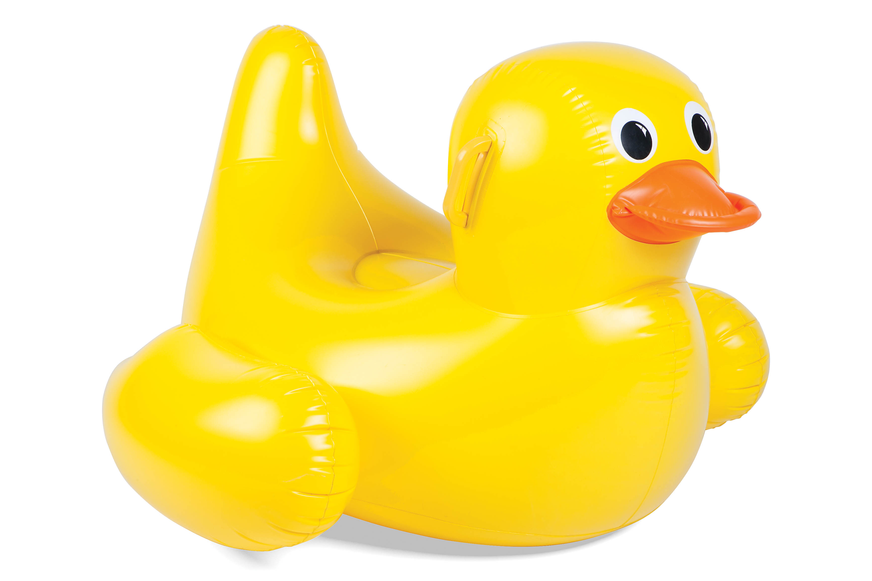 Gonfiabile Bambino Papera